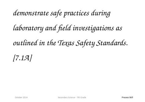 Science Ppt 70588 7th Grade Science Process Skills Science Ppt 70588 7th Grade Science Process Skills