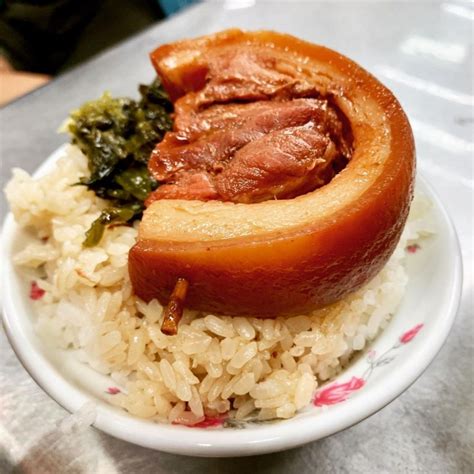 9家必吃鹿港美食！鹹香酥脆炸肉圓、綿密香甜麵茶冰從小吃到甜點每家都讓人欲罷不能 風傳媒