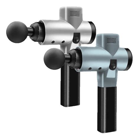 Buy Health And Fitness Equipment Muscle Massage Gun 12mm Amplitude