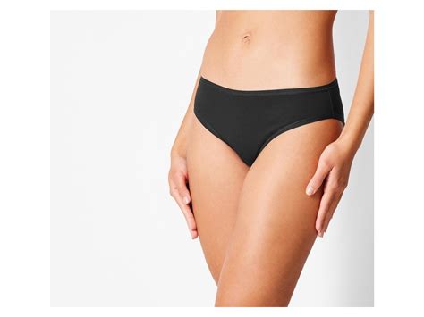 5 Dames Slips Online Kopen LIDL