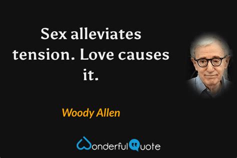Woody Allen Quotes Wonderfulquote