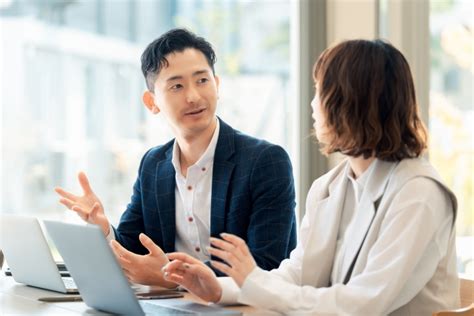 答えを言ってしまうんです。 問題解決と組織づくり 三重県の戦略人事コンサル Awesome Eye