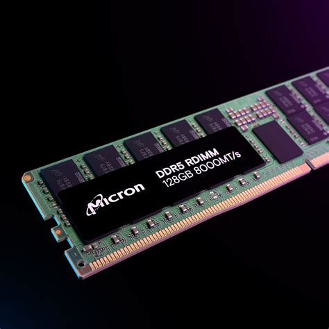 Micron Technology Global Leaders In Semiconductors Micron