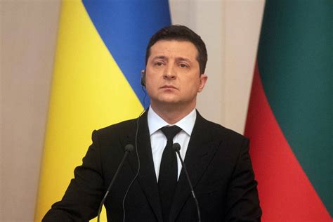 Zelenskiy öldürülen ABD li gazeteci Brent Renaud un ailesine mektup yazdı Yeni Akit