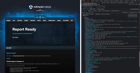 Using Help To Debug Build And Troubleshoot Your Template At Runtime