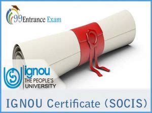 IGNOU CIT 2024 Certificate In Information Technology 99EntranceExam
