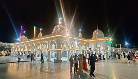 Hazrat Baba Tajjuddin Dargah 2025 All You Need To Know Before You