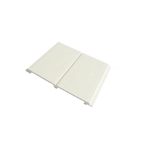 Co Extrusion WPC Great Wall Board For Exterior WPC Wall Panel Decoration China WPC Wall Board