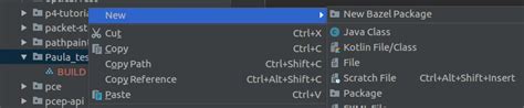 Onos再升级——采用bazel工具构建app流程详解bazel Build Onos Csdn博客
