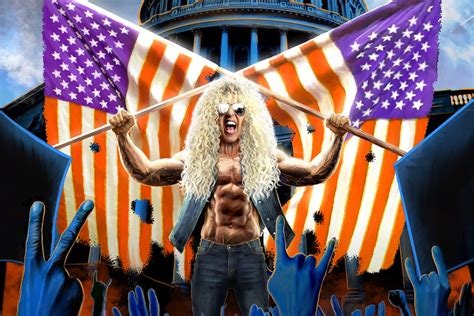 Dee Snider Loudwire