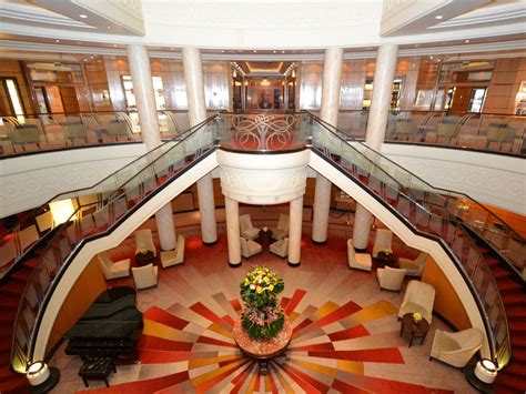 Queen Mary Ship