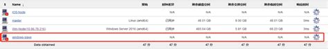 Jenkins维护之添加windows Node节点 冷水泡茶 博客园