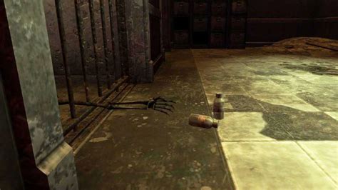 The Best Fallout Skeletons