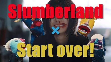 【king Gnu】slumberland Over 【櫻坂46】 Youtube