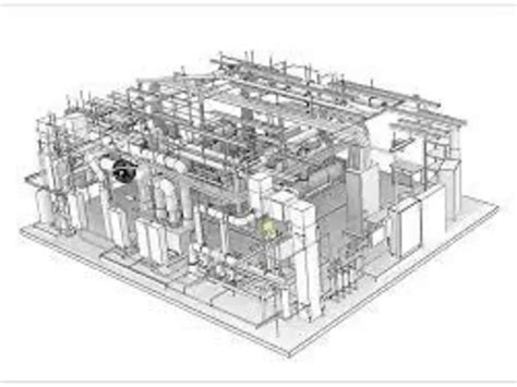 Revit Bim 3d File From The Point Cloud And Matterport Laser Scans Upwork