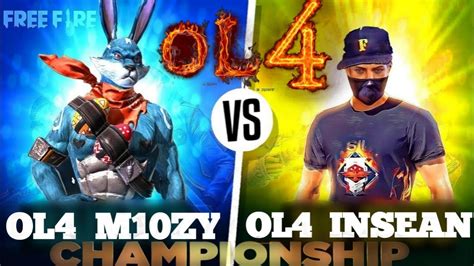 First Day International Clash War 🥵 Ol4 Lucky Ol4 M10zy Nonstopgaming Free Fire Live
