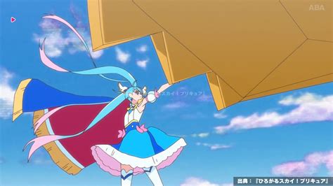 小田セン on Twitter RT fujimotohirosi かっけぇ precure