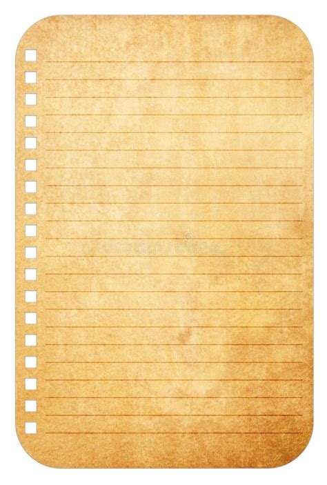 Binding Notes Stock Illustrations 472 Binding Notes Stock