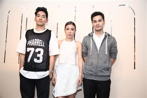 ‘มิลิน ฉลองยิ่งใหญ่ครบรอบ 5 ปีแห่งความสำเร็จ โชว์คอลเล็กชั่นสปริง ซัมเมอร์ 2015 อย่างอลังการบน