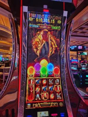 Slots Wynn Has House Of The Dragon Vegas Message Board