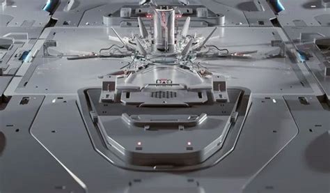 Designing Assemblies For Self Locating And Self Fixturing Be