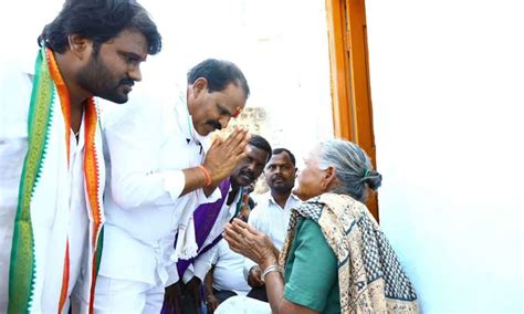 Congress Will Form Next Govt V Shankar