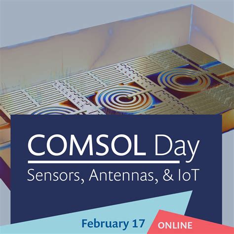 Comsol Inc On Linkedin Learn About Using Comsol Multiphysics® For Rf