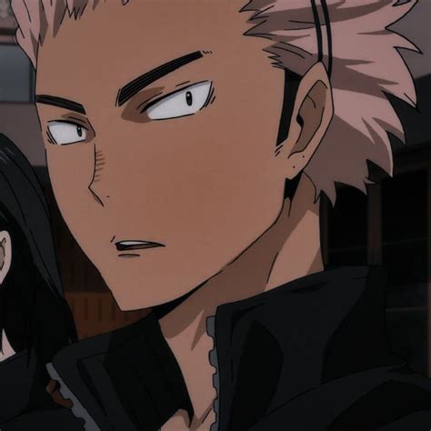 Keishin Ukai Icons Haikyuu Anime Anime Anime Icons