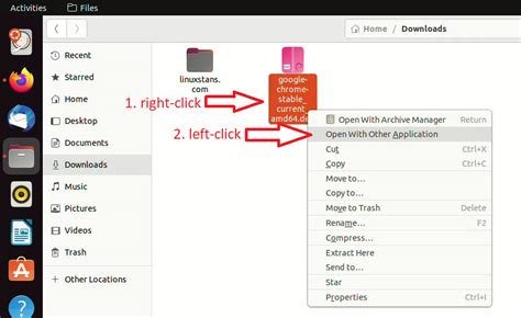 Install Deb Files On Arch At Jonathan Worgan Blog