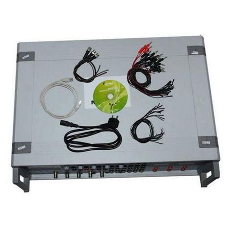 Automobile Sensor Signal Simulation Tool Mst 9000 Mst 9000 Master China Trading Company