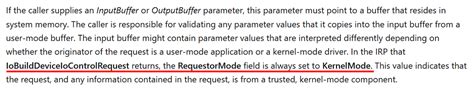 Streaming Vulnerabilities From Windows Kernel Proxying To Kernel