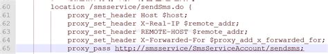 Linux 获取经过n层nginx转发的访问来源真实iplinux命令 查看 Ng转发到哪里 Csdn博客