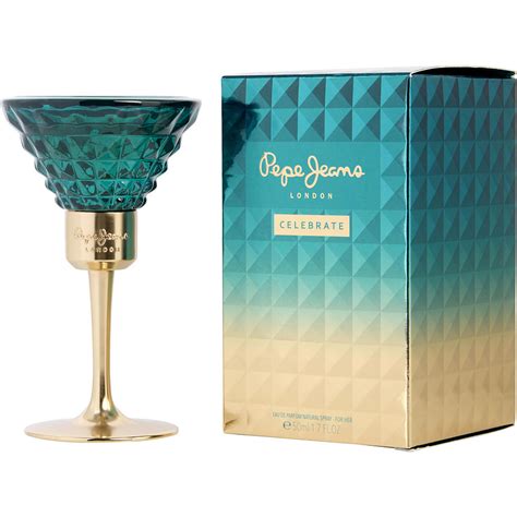 Pepe Jeans Celebrate Perfume ® | atelier-yuwa.ciao.jp
