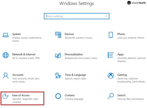 How To Enable Dark Mode In Windows StackHowTo