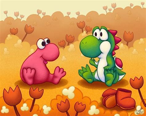 Samantha Logan On Instagram Has Anyone Else Ever Wondered What Yoshi