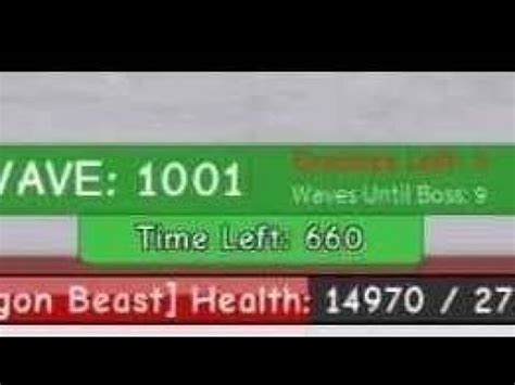 NEW WORLD RECORD TFN WAVE 1000 - YouTube