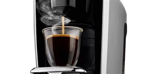 Lidl Is Selling A Coffee Machine For Only €49 99 Rsvp Live