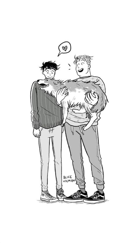 Heartstopper The Million Copy Bestselling Series Nick And Charlie