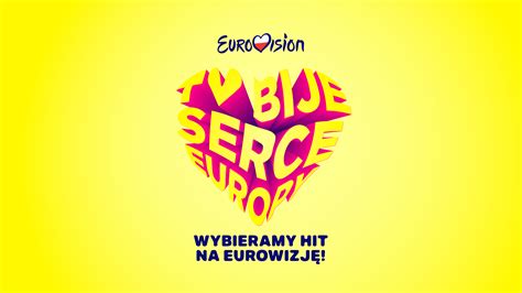 Znamy uczestników Krajowych Eliminacji do Eurowizji 2023 Damian Moskal