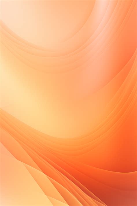 淡黄色秋季质感渐变纹理背景图