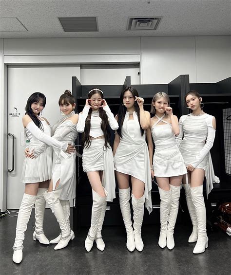 IVE OFFICIAL JP on Twitter 今日KCONでお会いした全ての皆さん 楽しい時間をありがとうございました