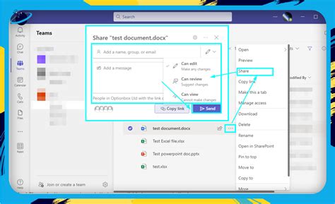 Virtual Collaboration With Microsoft Teams Business Tech Planet