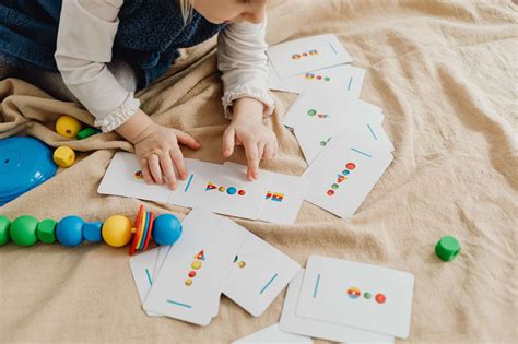 Visual Cue Cards For Autism Free Printable