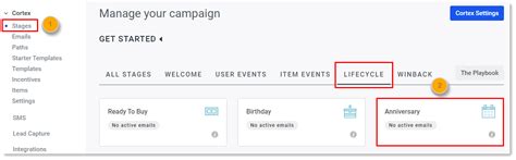 Anniversary Stage Welcome To The Resci Help Center