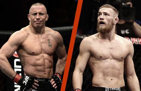 Another Possible Future Fight For Conor Mcgregor Rdx Sports Blog