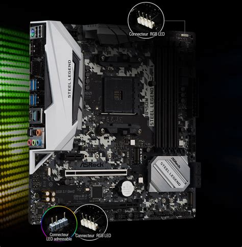 ASRock B450 STEEL LEGEND Lupon Gov Ph