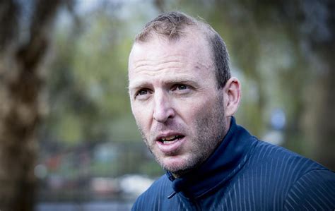 Nejc Žnidarčič Pri 41 Letih še Vedno Navdušuje