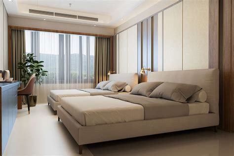 How To Check For Bed Bugs In Your Hotel Room According To A Flight