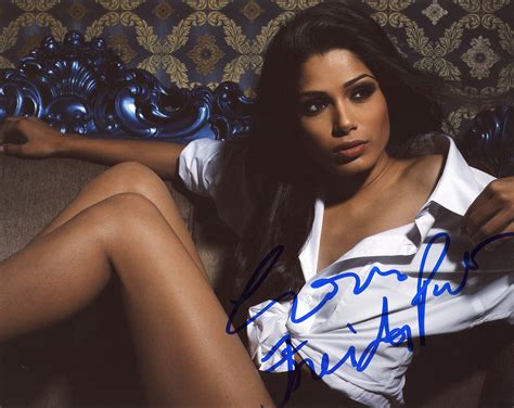 Freida Pinto Immortals