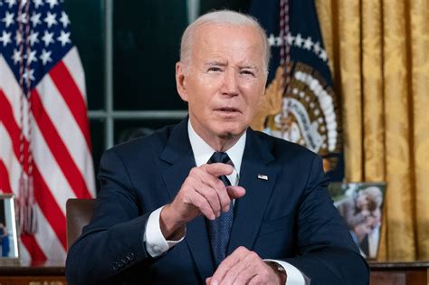 Joe Biden US Not Trying To Decouple From China But